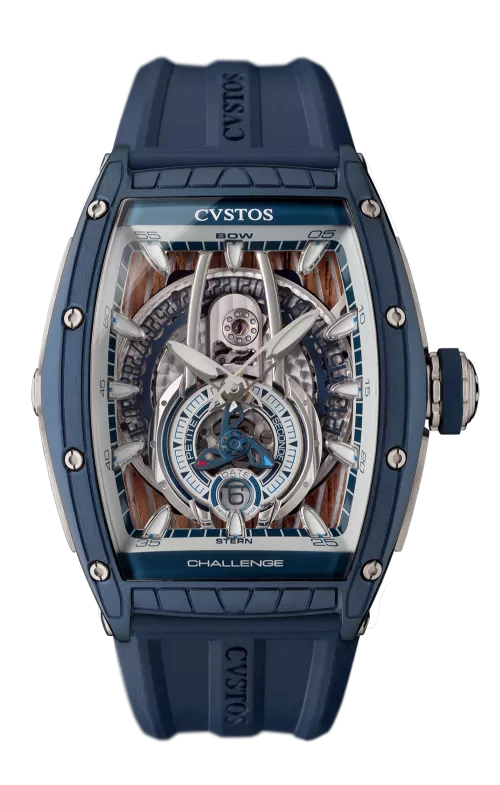 Sealiner Collection | Cvstos